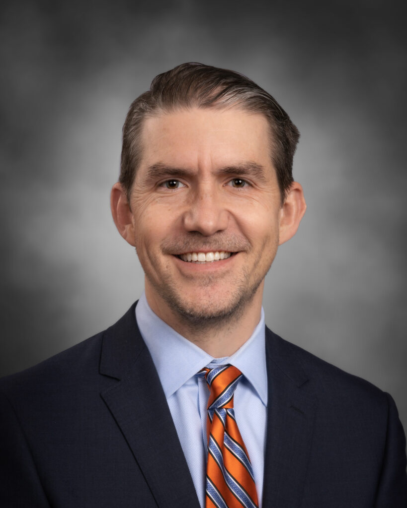 2024 Speakers - Michigan Energy Providers Conference - MEPC