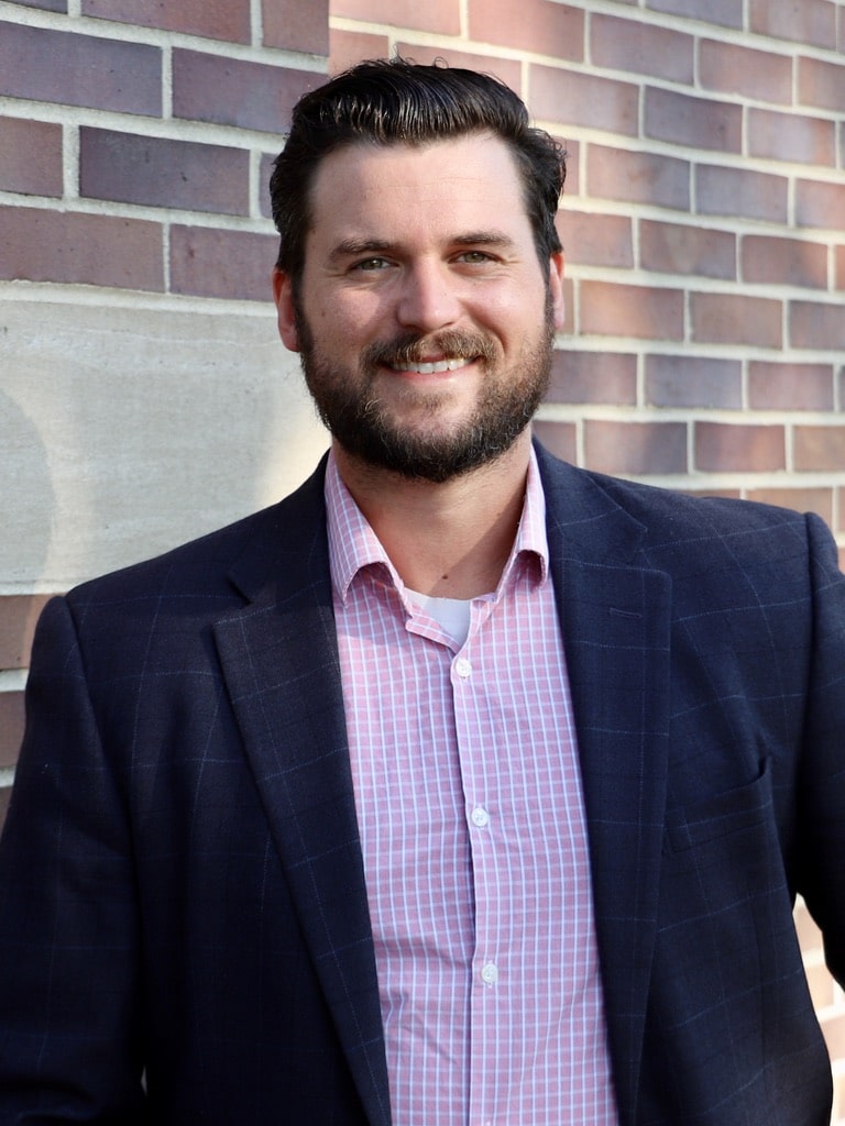 2024 Speakers - Michigan Energy Providers Conference - MEPC