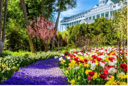 2025 MEPC Location - Michigan Energy Providers Conference - MEPC